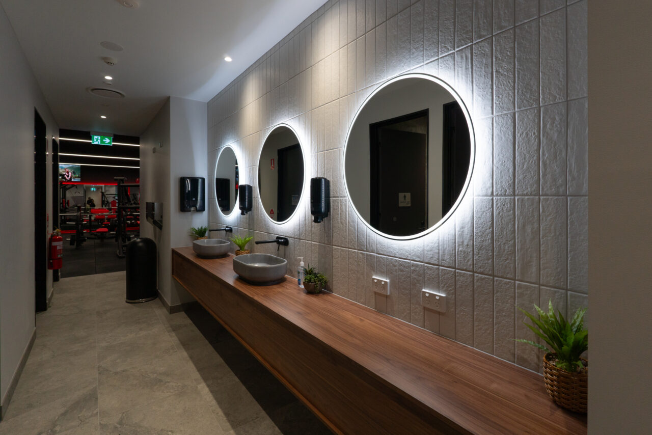 Commercial Projects | Montage Construction